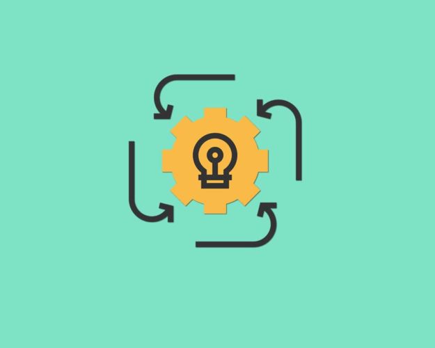 Project Development - General perspective - Victor Logos