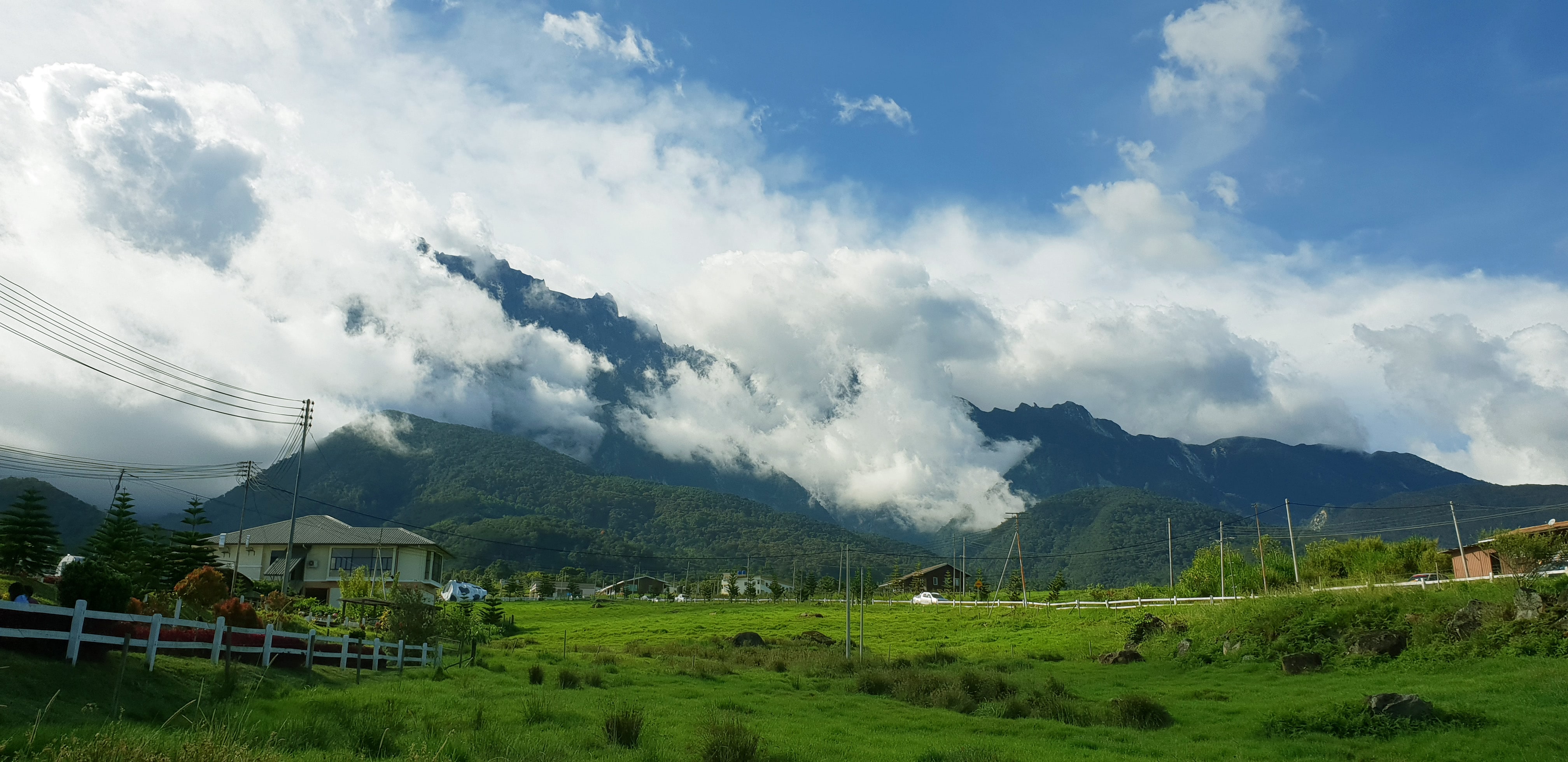 Kota Kinabalu, Malaysia - Victor Logos
